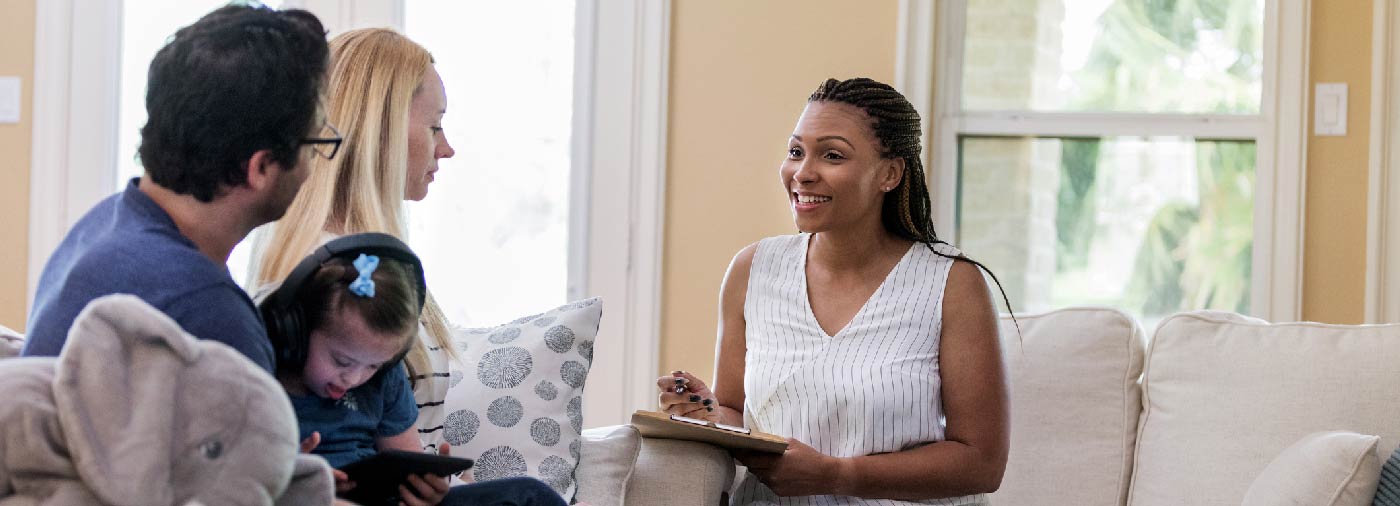 Managing Stress and Promoting Resilience in Parents