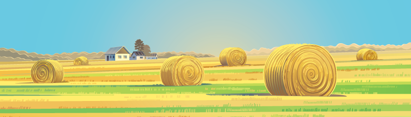 Six charts that illustrate the divide between rural and urban America ...