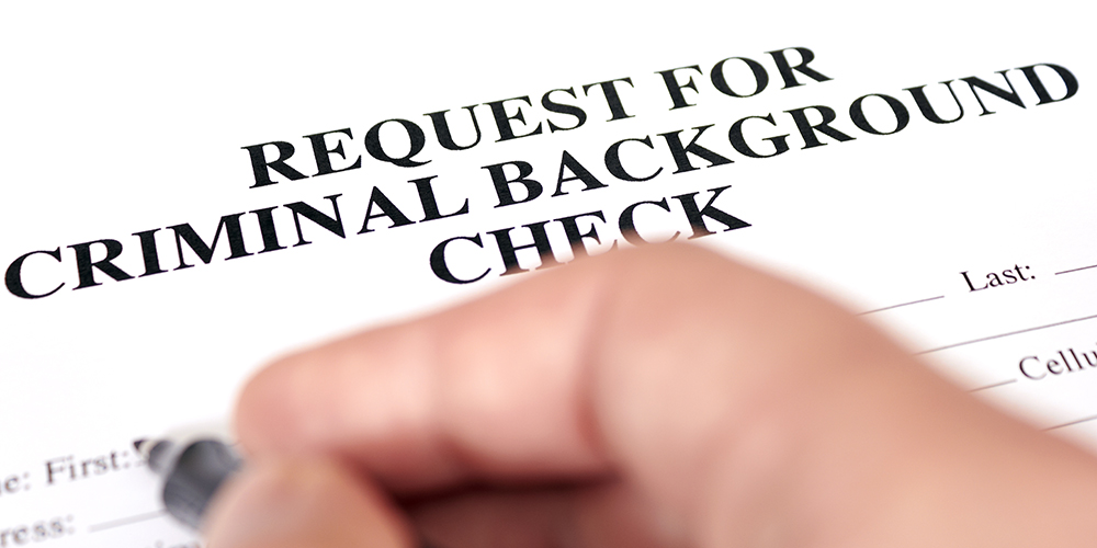 Criminal Histories and RSA-911 DATA | Project E3