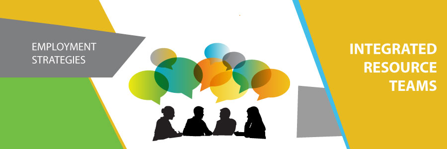 Integrated Resource Teams - Project E3