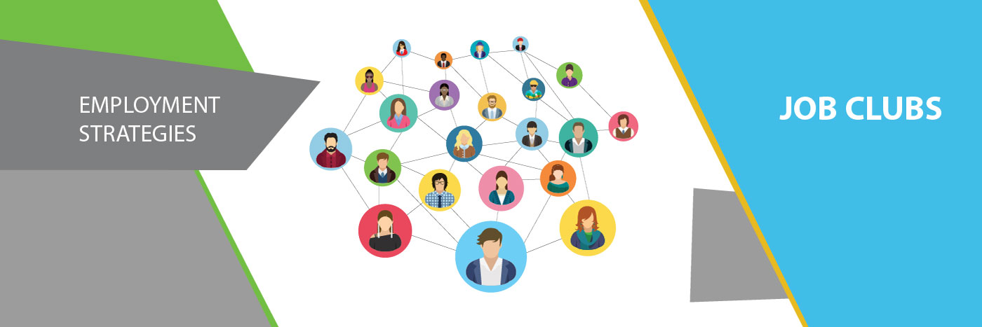 Job Clubs - Project E3 - Empower Educate Employ